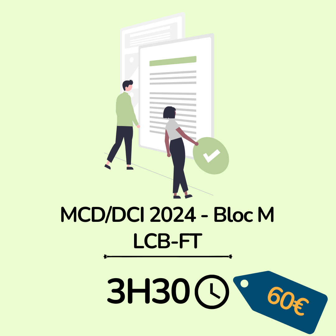 Formation : MCD / DCI 2024 Pack M La lutte contre le blanchiment des capitaux et le financement ...