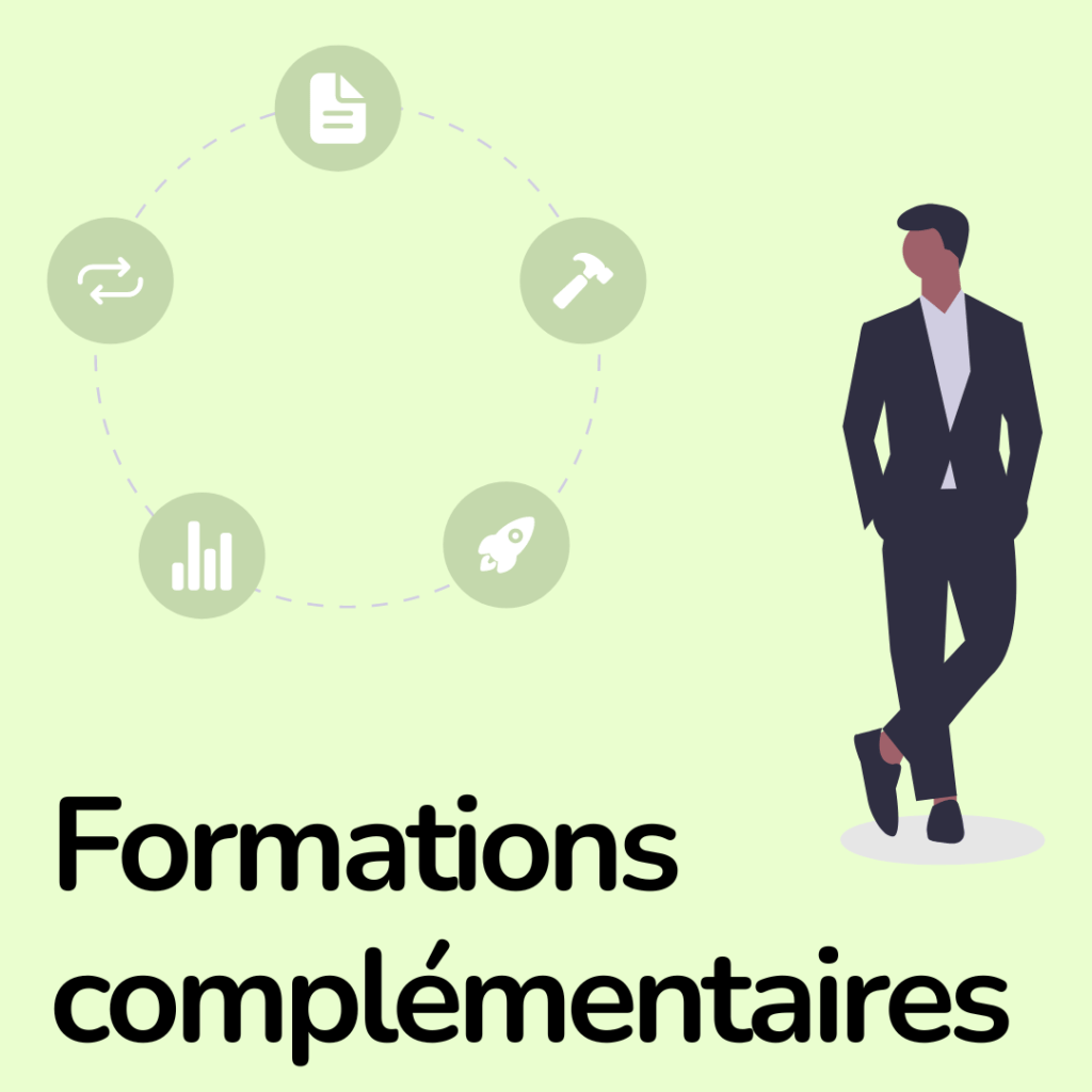 Formation Banque - Essyca